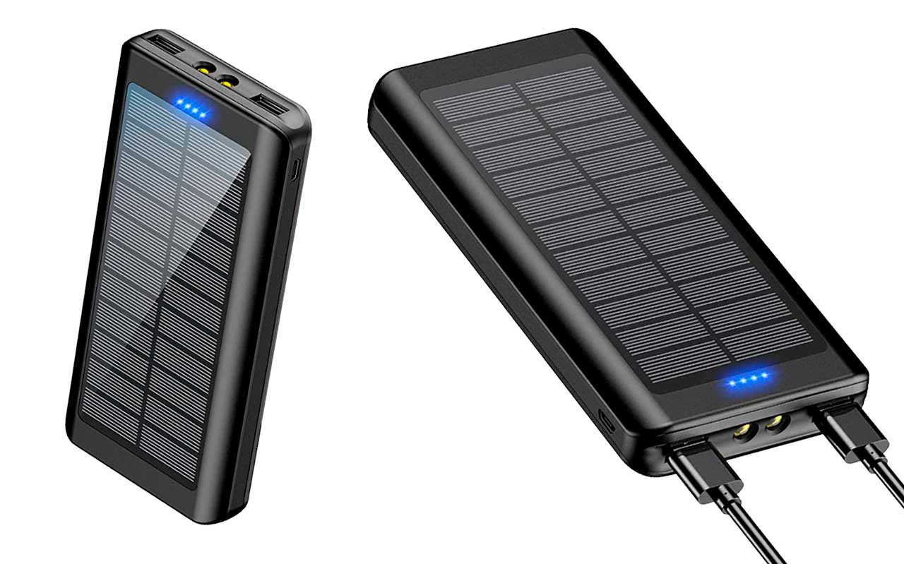 🔋Los 7 Mejores Power Banks Del 2026 Para Cargar Tus Dispositivos (II ...