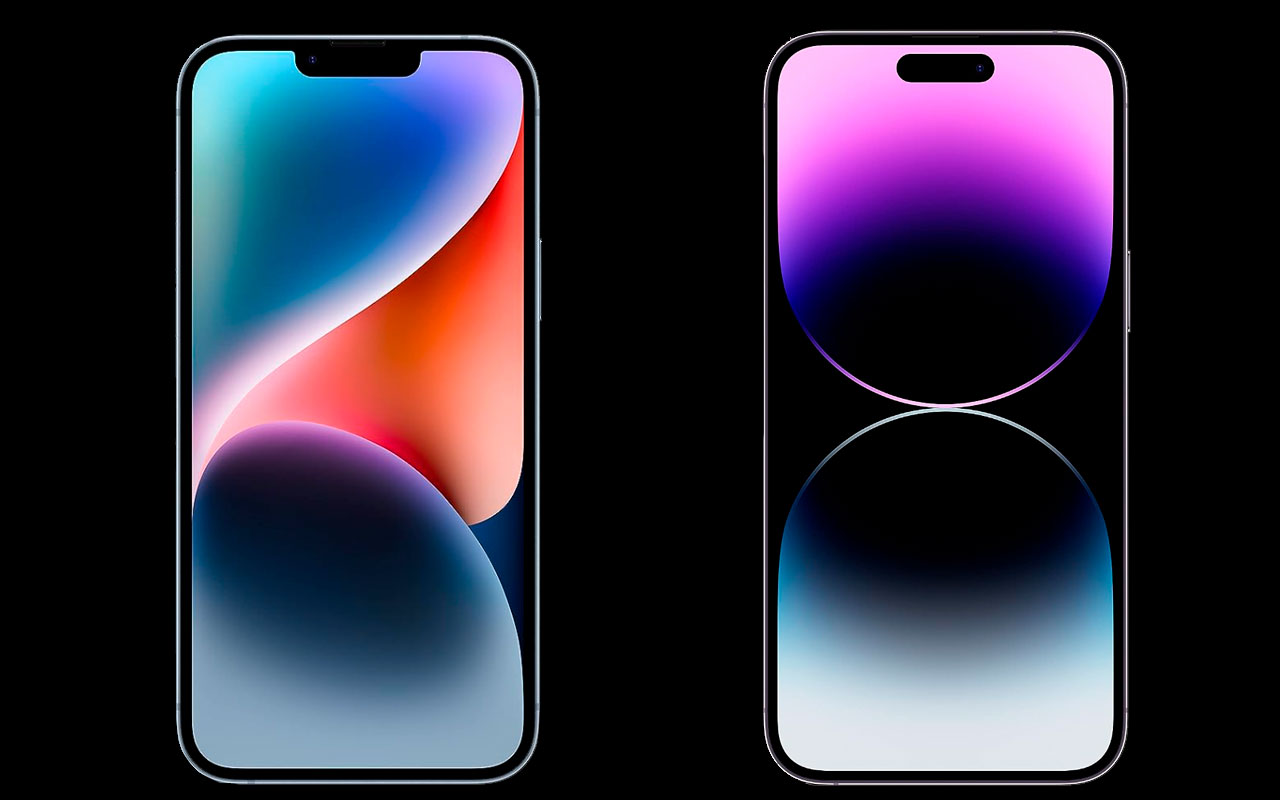 IPhone 14, IPhone 14 Plus, IPhone 14 Pro, IPhone 14 Pro Max: Ésta Es La ...