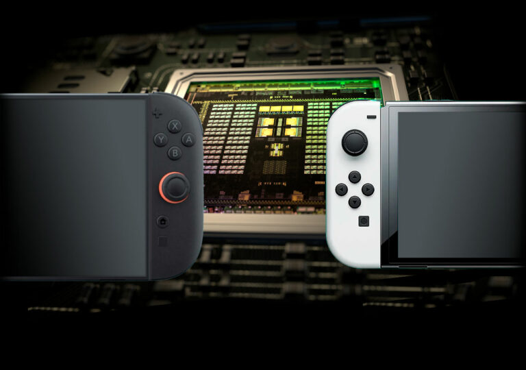 🎮 Nintendo Switch OLED Vs Nintendo Switch 2: Comparativa Y ¿Cuál Comprar? - Guía 2025 ...