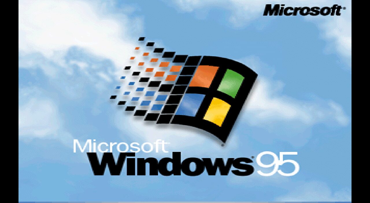 30 Años De Windows 95, El Sistema Operativo Que Transformó La ...