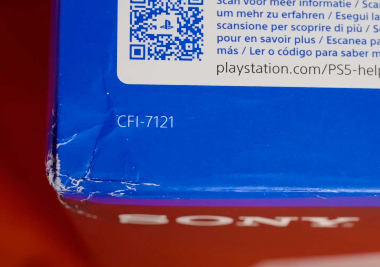 Las 4 Versiones De La PS5 🎮, Cuales Son Las Diferencias Entre Cada Una? - Analizando Tecnologia