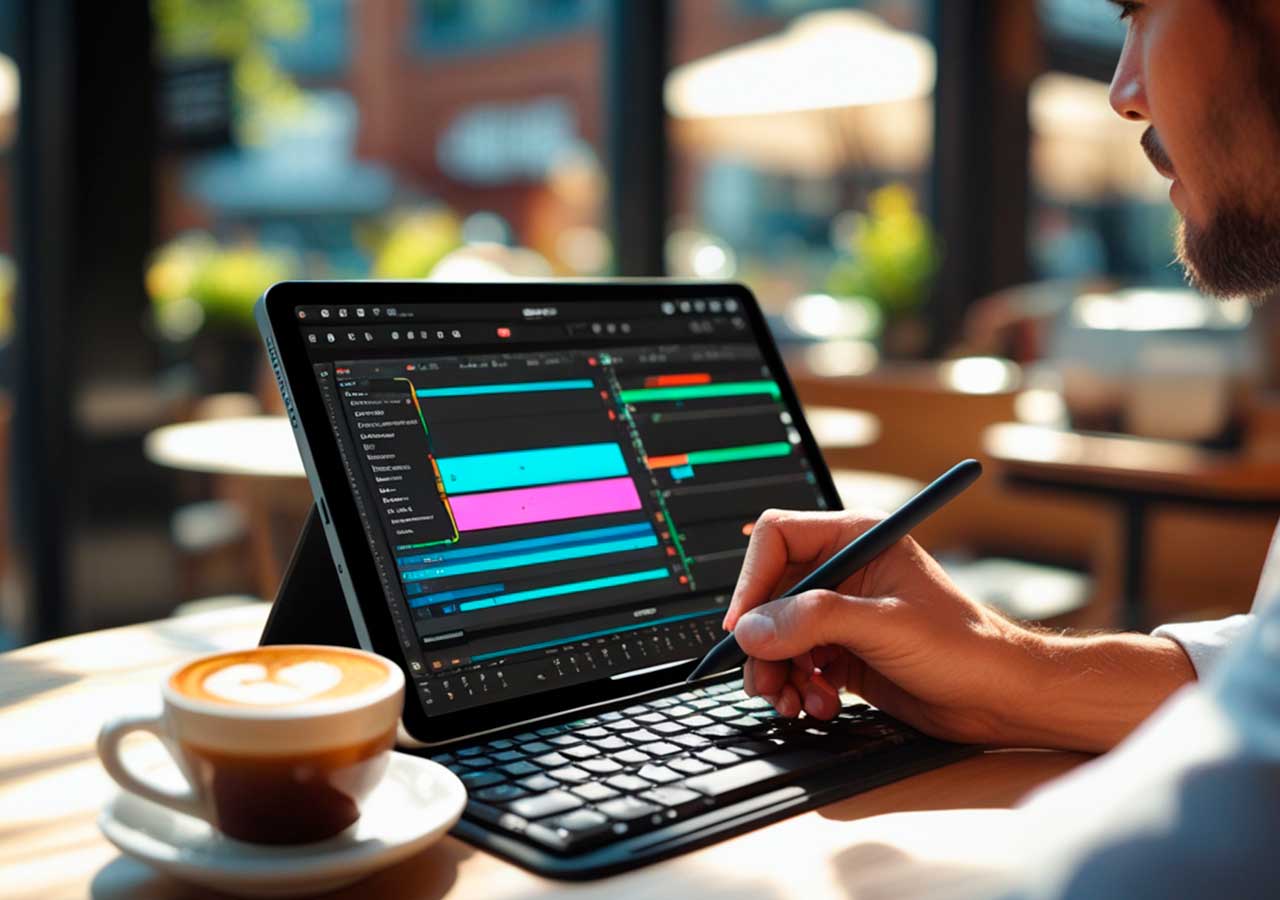 💻 Adiós Portátil: Las Tablets De Productividad Que Realmente Reemplazan ...