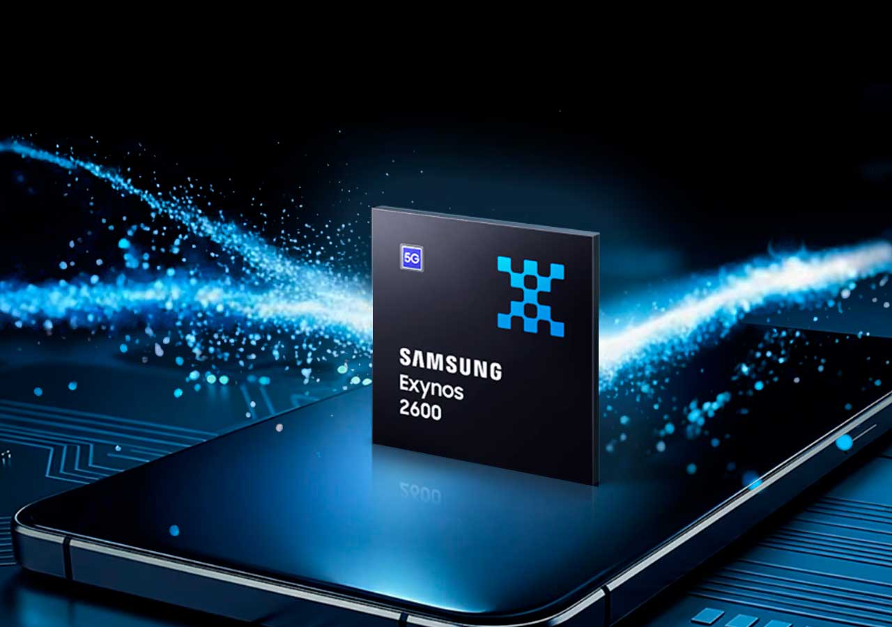 Samsung Exynos 2600: CPU 39% Más Rápida, GPU Como Una Bestia Y El Fin ...
