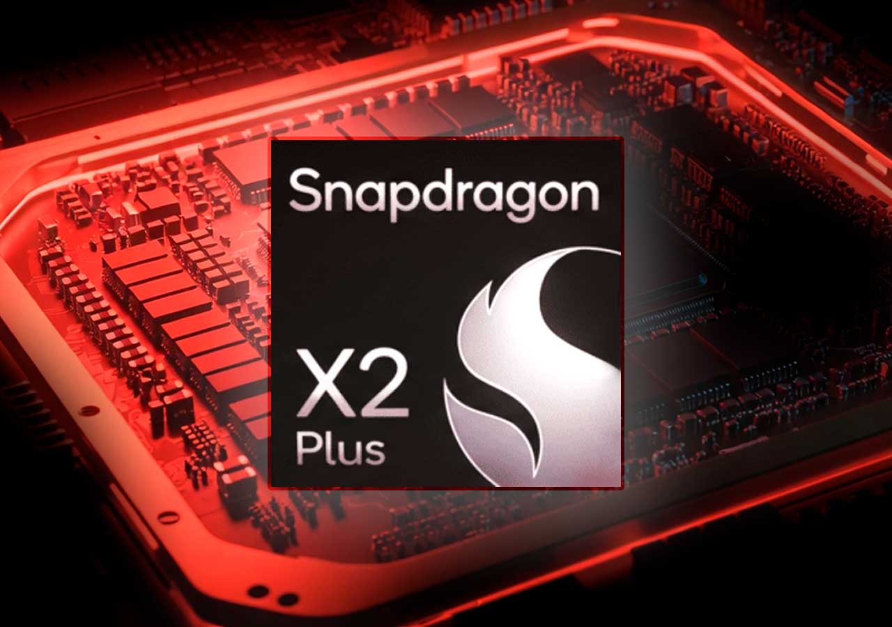 80 TOPS De IA Y Batería De Varios Días: Así Es El Nuevo Snapdragon X2 ...
