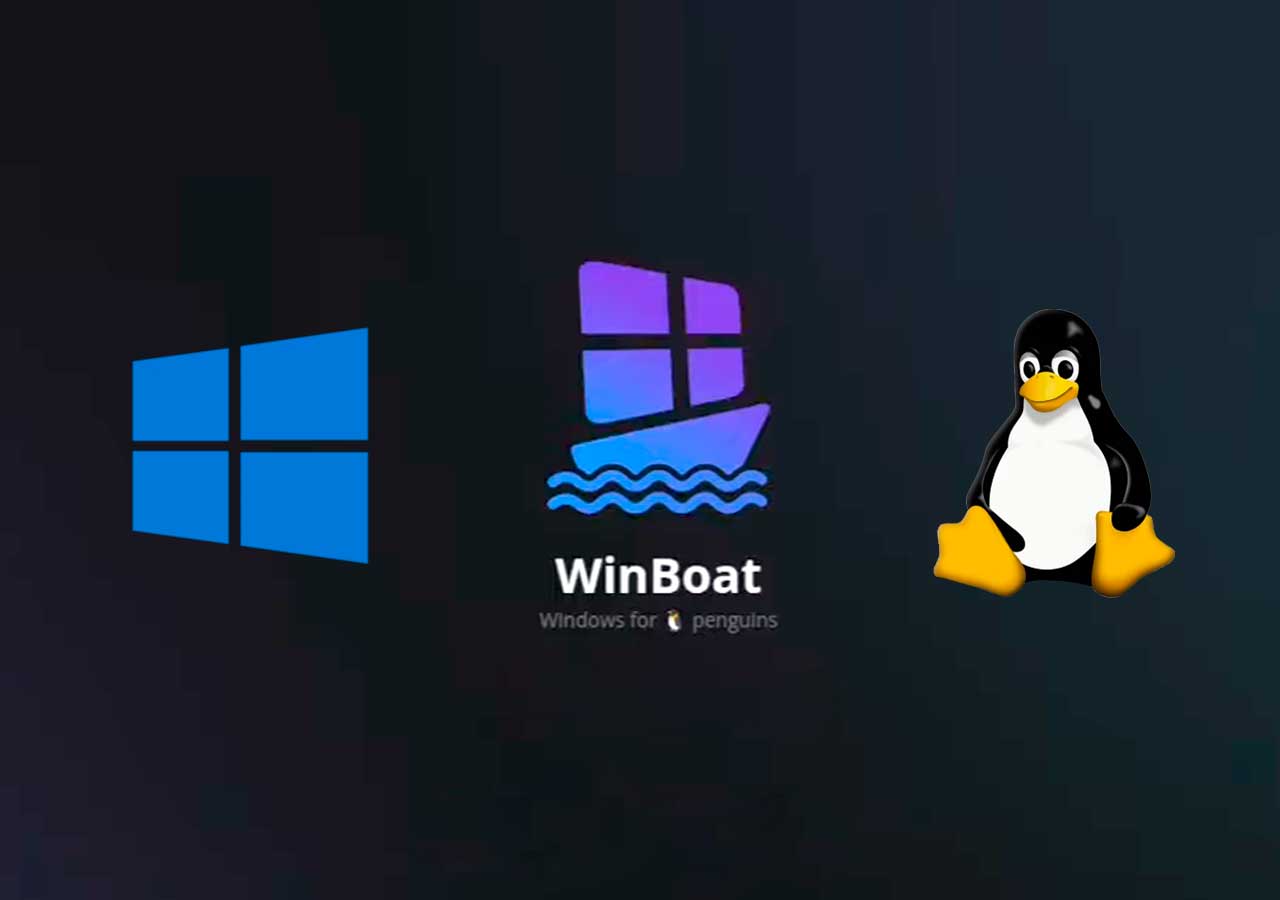 WinBoat Para Linux: Adiós Al Dual Boot, Hola A Tus Apps De Windows Como ...