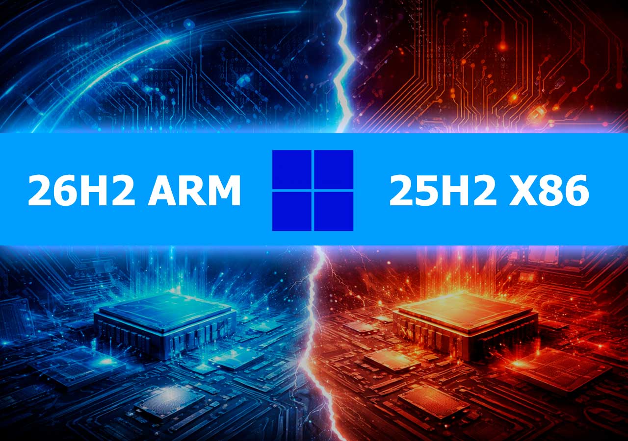 Adiós Caos De Versiones: Así Será Windows 11 27H2, La Gran Reforma Bajo ...